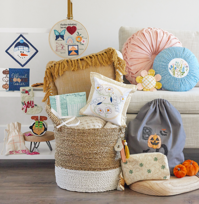 What’s Happening – Super Stitch Sewing, Vacuum & Learning Center